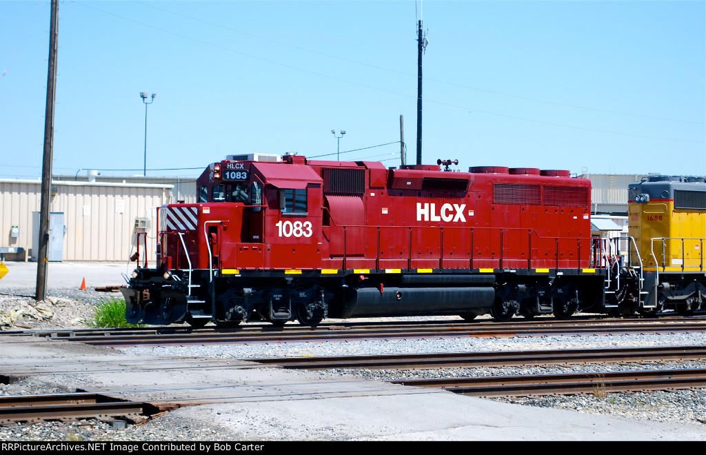 HLCX 1083